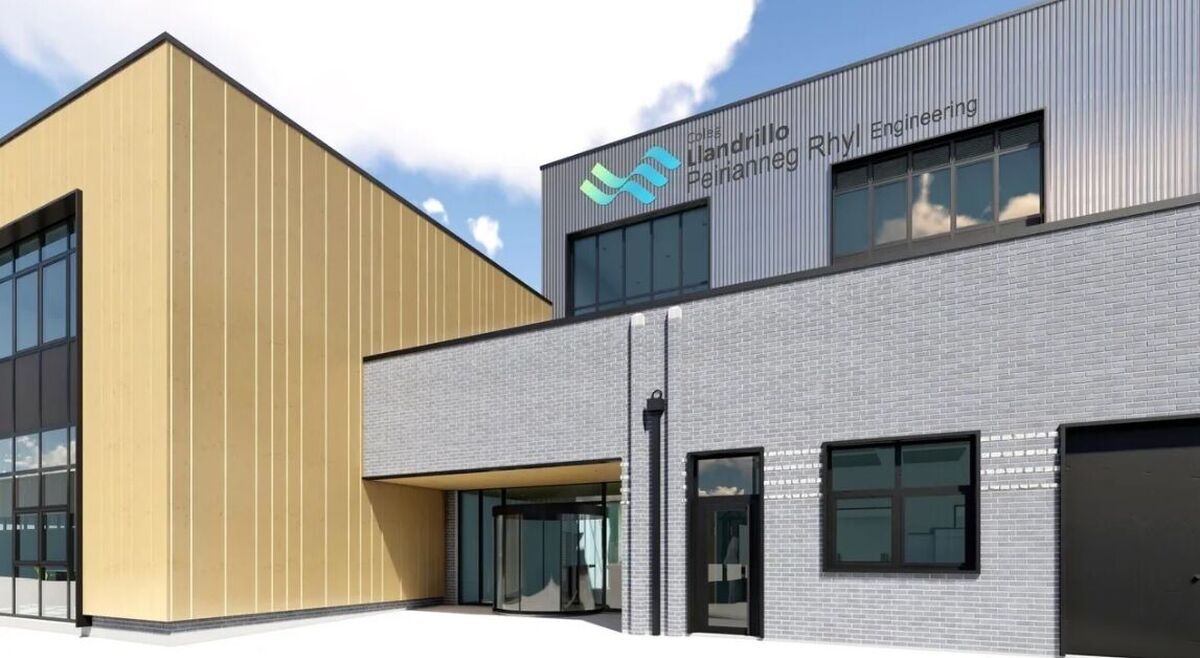 Eltherington Architectural Solutions | Clip Plank Rainscreen System