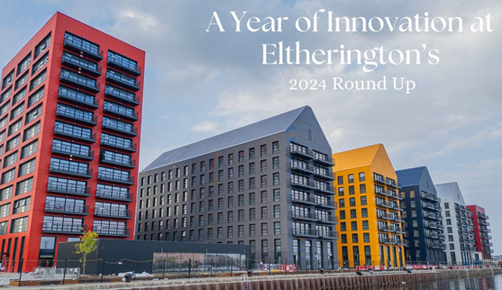 Eltherington Architectural Solutions | Eltherington Architectural