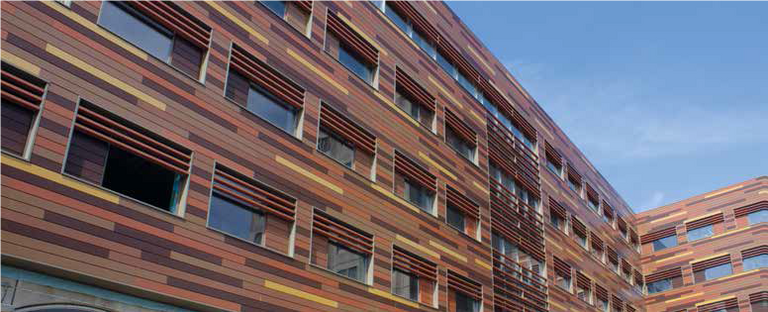 Eltherington Architectural Solutions | Top 10: Benefits of Rainscreen…