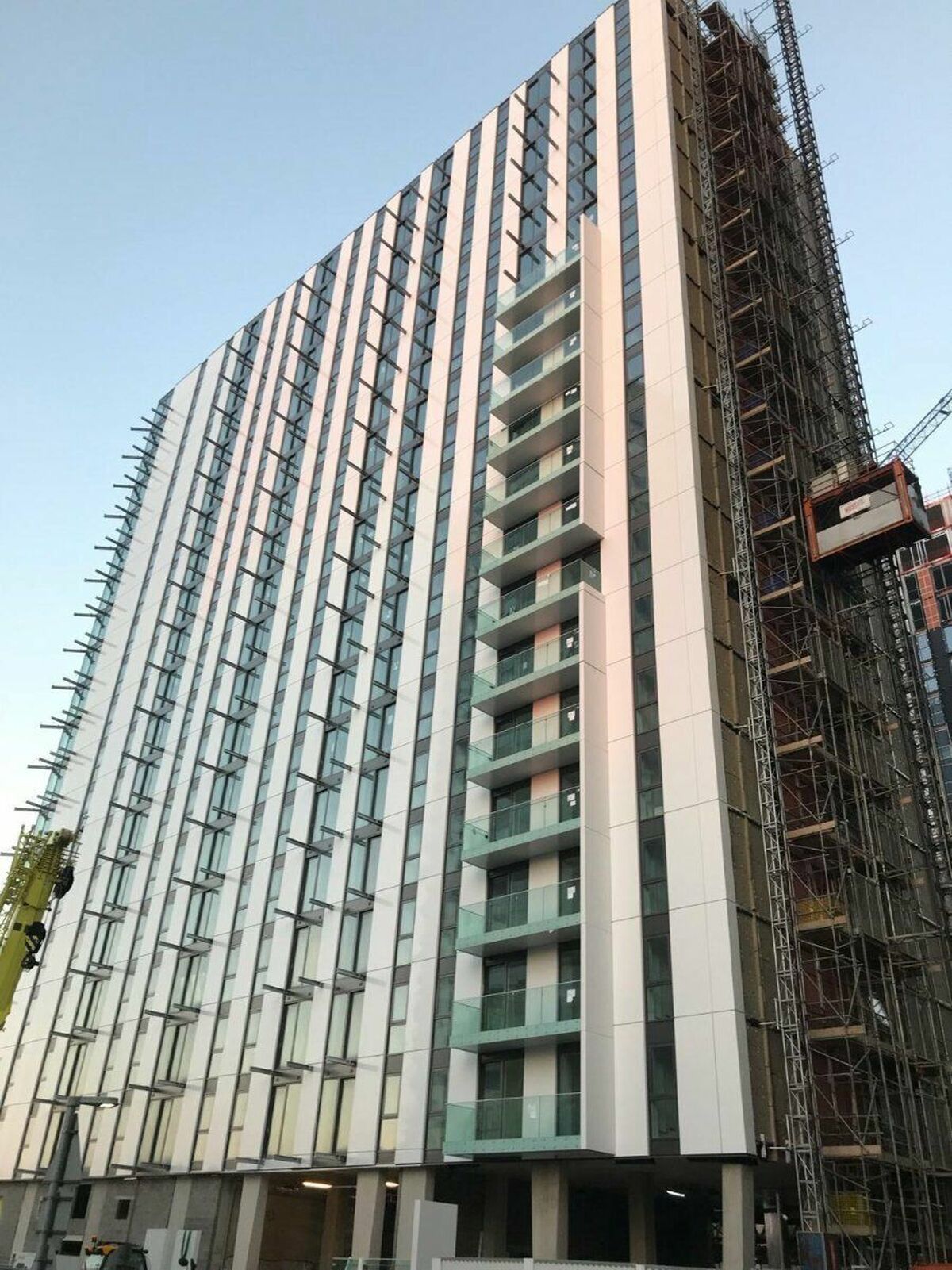 Eltherington Architectural Solutions | July Newsletter