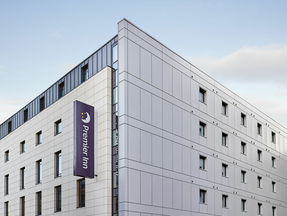 Eltherington Architectural Solutions | Top 10: Benefits of Rainscreen…