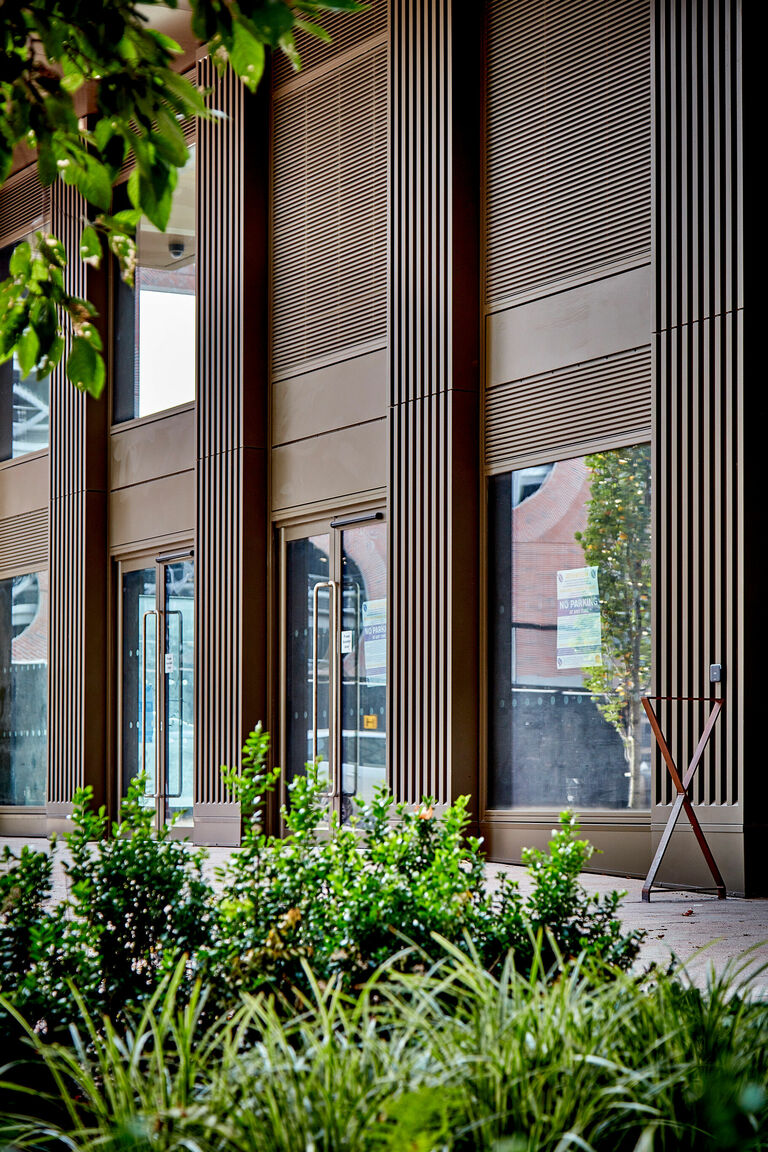 Eltherington Architectural Solutions | News | Eltherington…