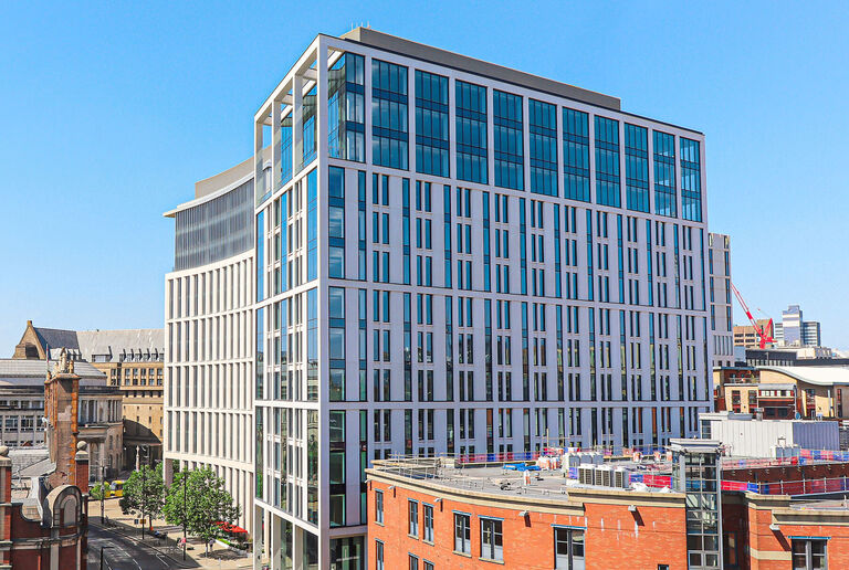 Eltherington Architectural Solutions | CWCT Testing