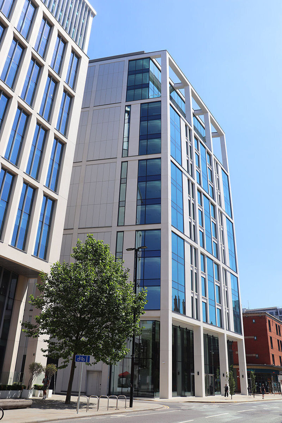Eltherington Architectural Solutions | A2, S1, D0 Classification
