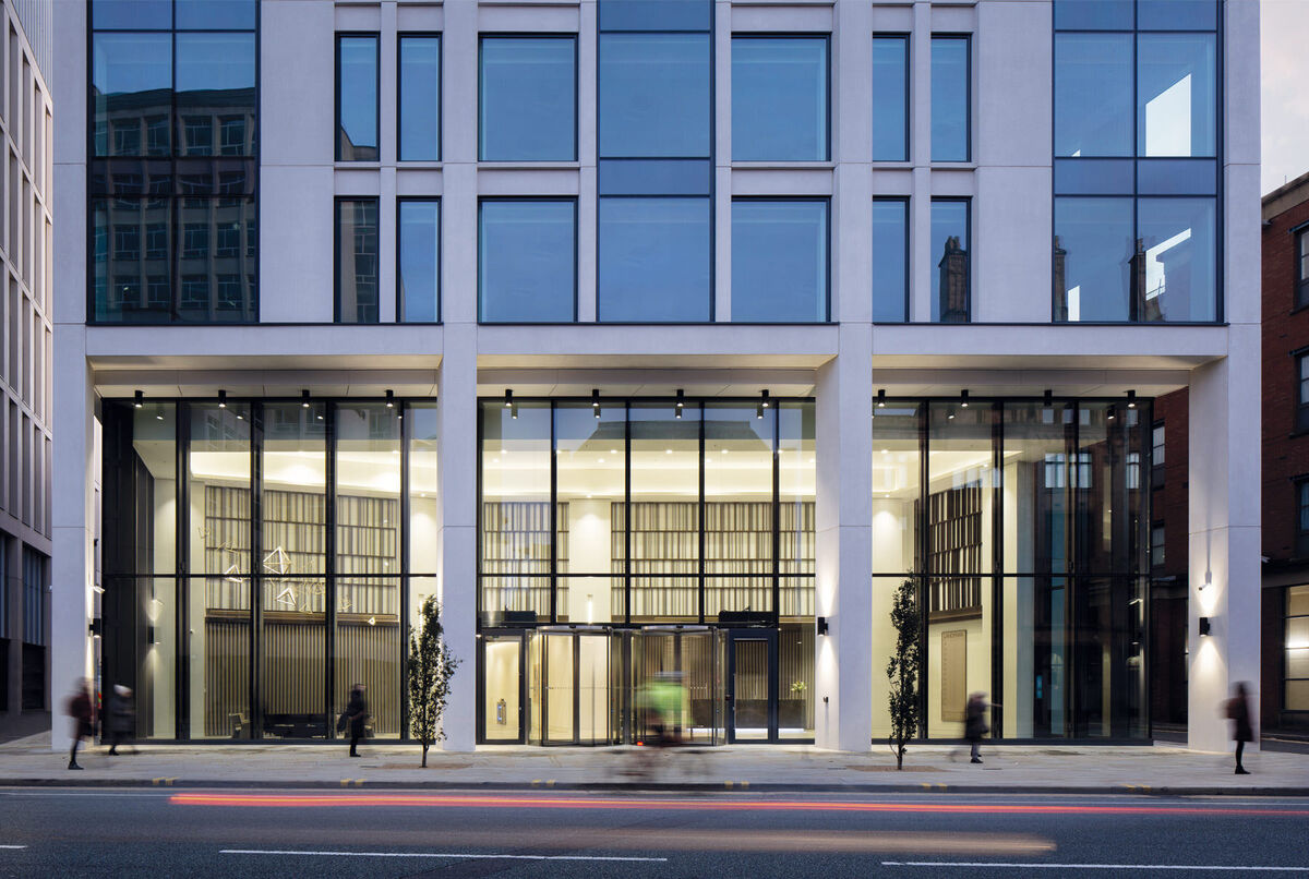 Eltherington Architectural Solutions | CWCT Testing