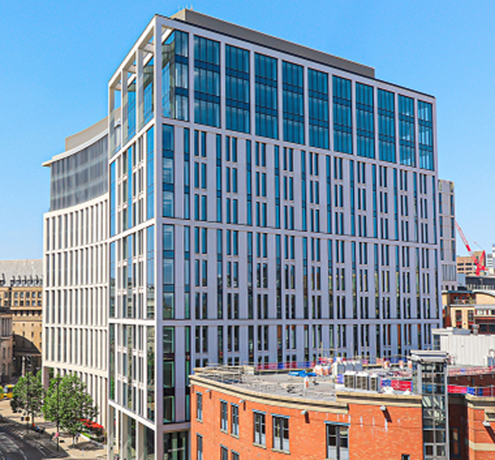 Eltherington Architectural Solutions | News | Eltherington…