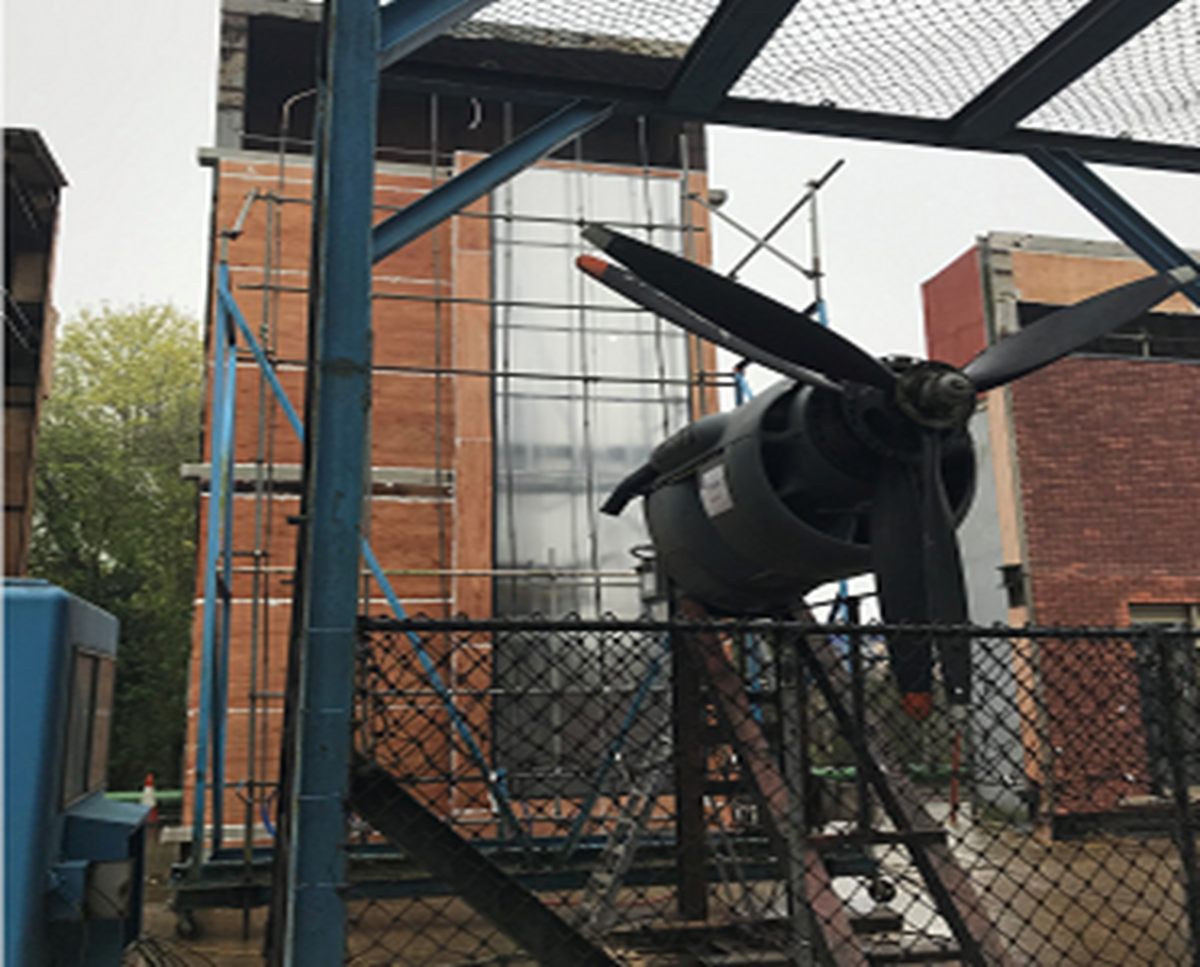 Eltherington Architectural Solutions | From CWCT to Award-winning…