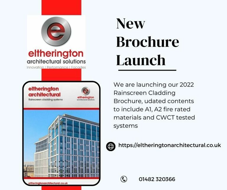 Eltherington Architectural Solutions | News | Eltherington…